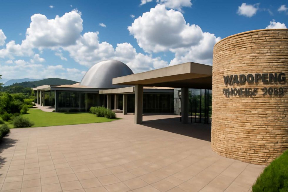 Maropeng Conference Centre: A Premier Venue for Memorable Events and ...