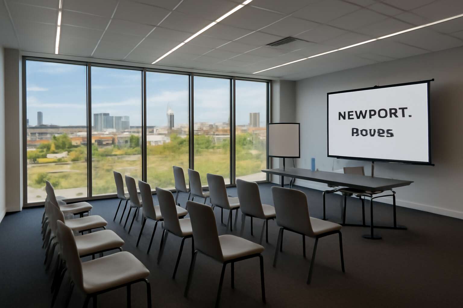 Premier Conference Centre Newport Wales: Your Ideal Venue for Memorable ...