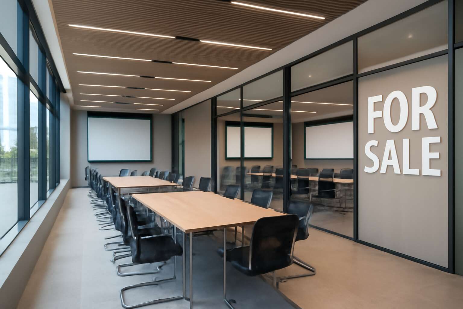Seize Opportunities with a Strategic Conference Centre Sale to Elevate ...
