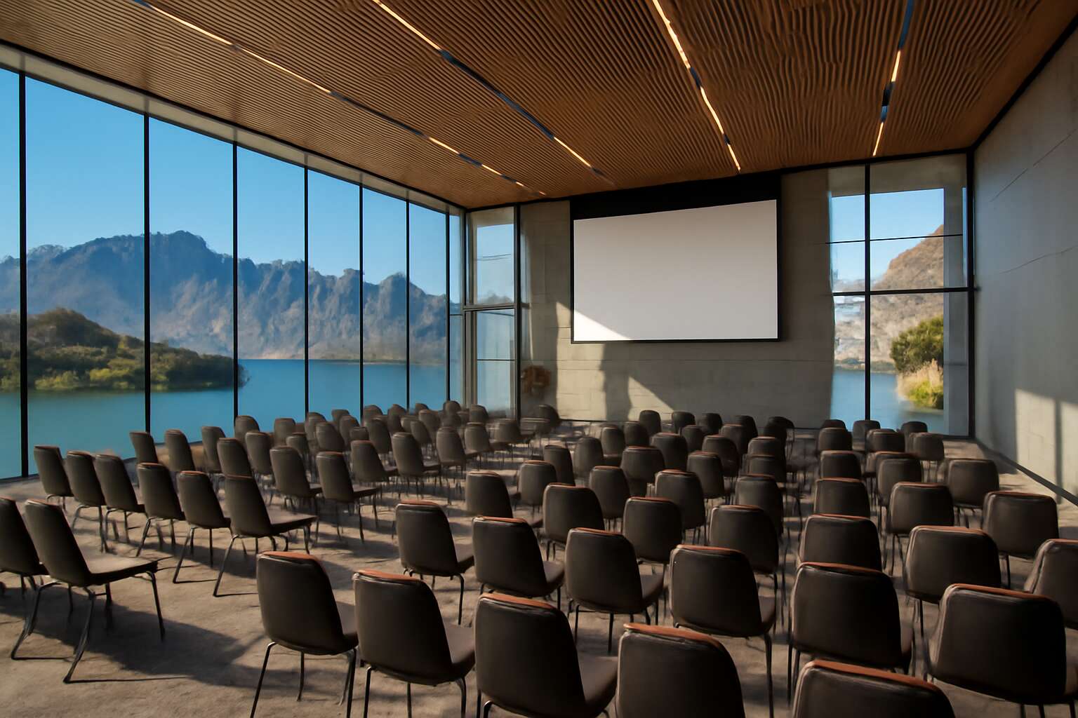 Experience Premier Event Solutions at the Conference Centre Queenstown ...