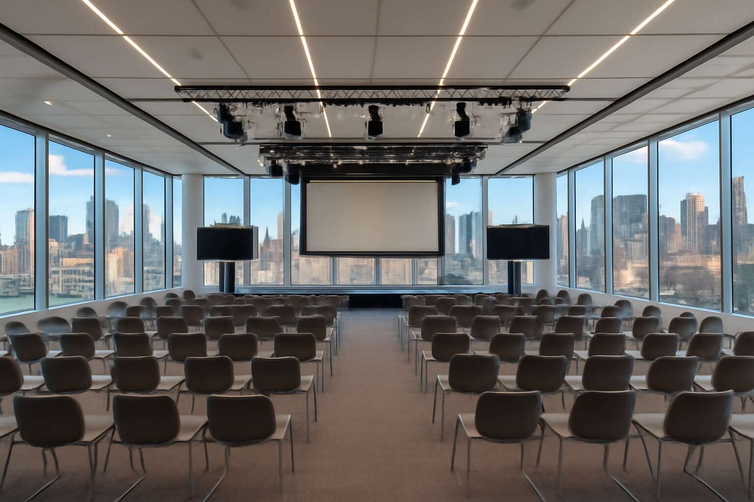 Discover the Top Features and Venues of Conference Centre New York for ...