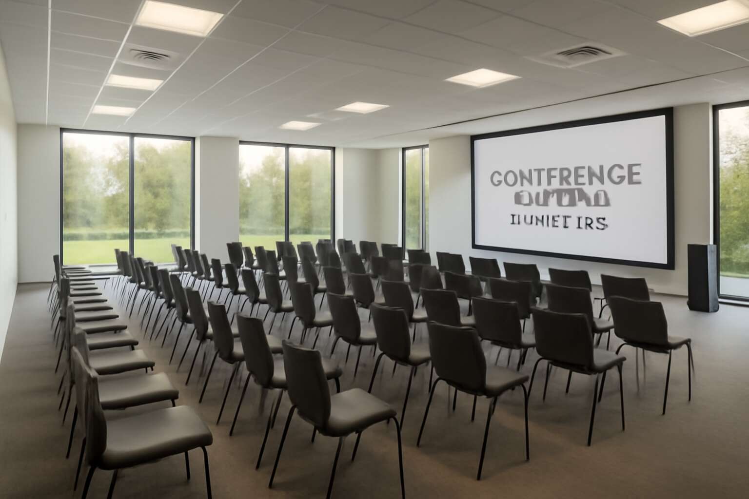 Discover Your Perfect Event Space at the Top Conference Centre ...
