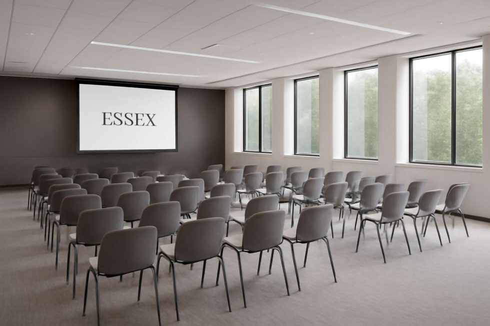 Discover Your Perfect Event Space at the Premier Conference Centre ...