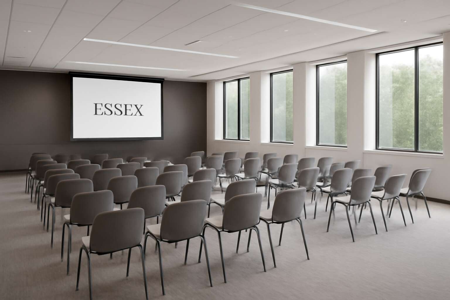 Discover Your Perfect Event Space at the Premier Conference Centre ...