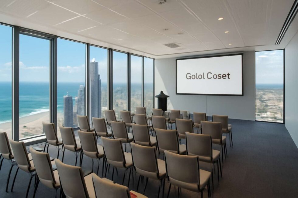 Discover the Ultimate Event Experience at the Premier Conference Centre ...